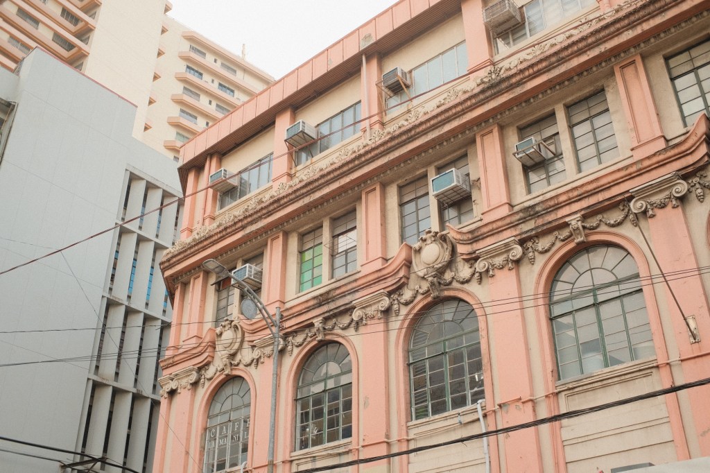 Tour de Manila: Bikes, History, and Architecture - The Trip Chainist