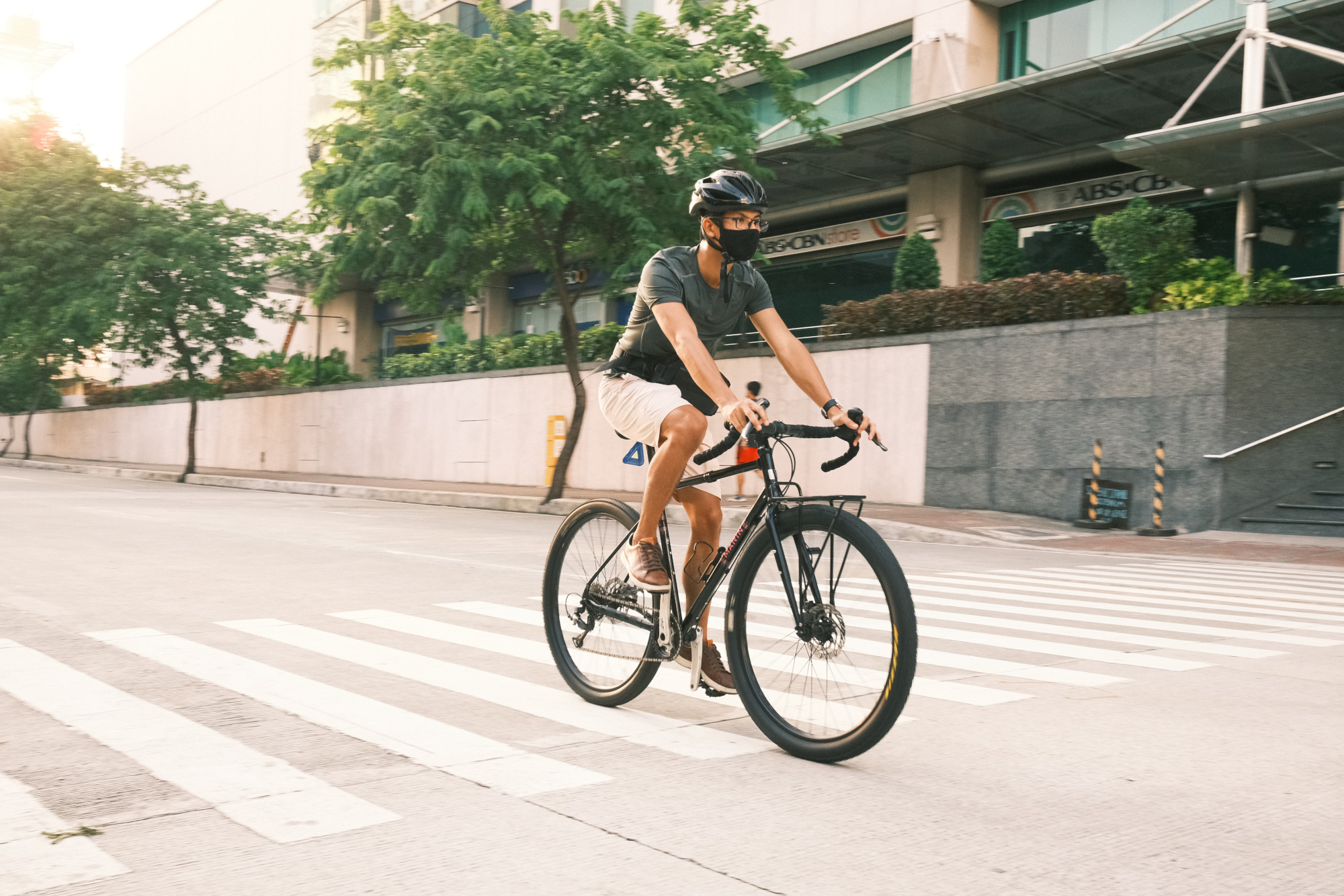 Marin Nicasio: A Great Gravel Bike - The Trip Chainist